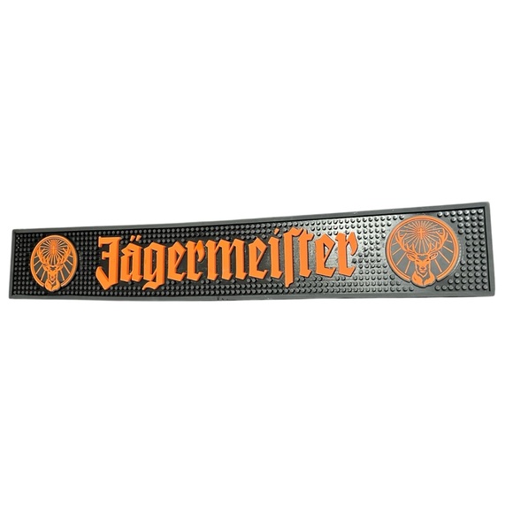 Accents | Jager Bar Mat | Poshmark